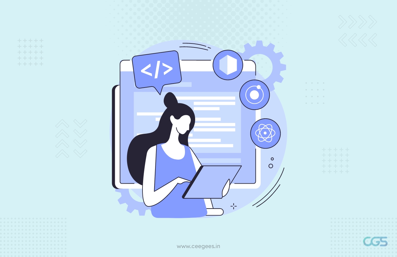 Technology Re-architecture Services - CEEGEES