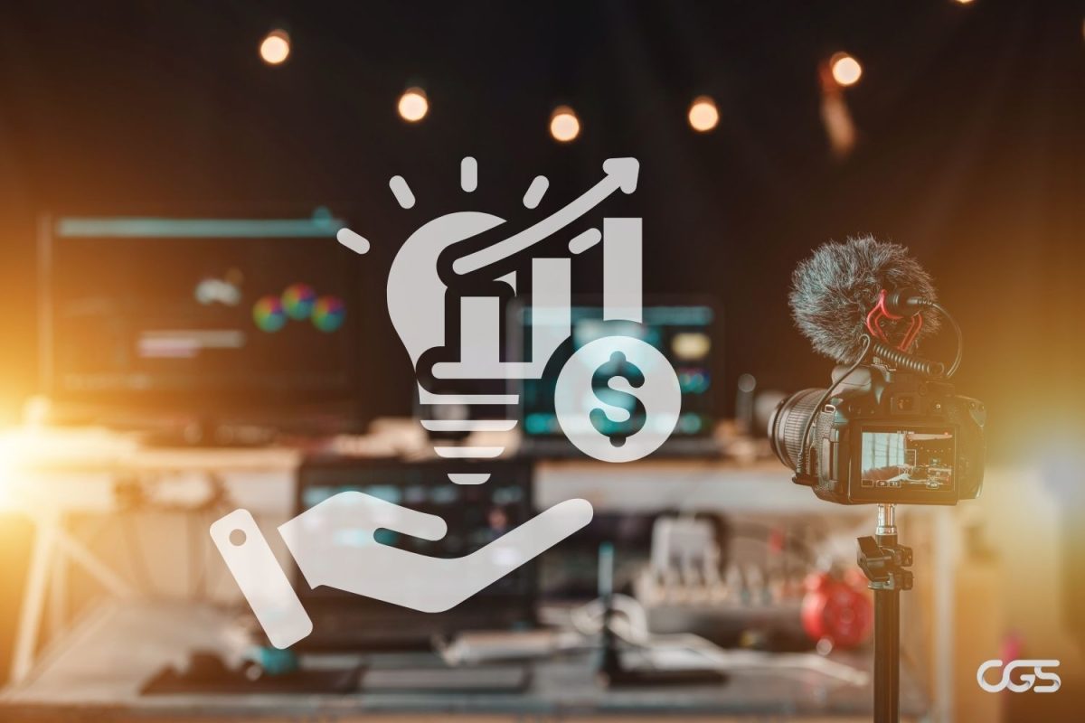 Qyuki - Content creation and Talent nurturing. - CEEGEES