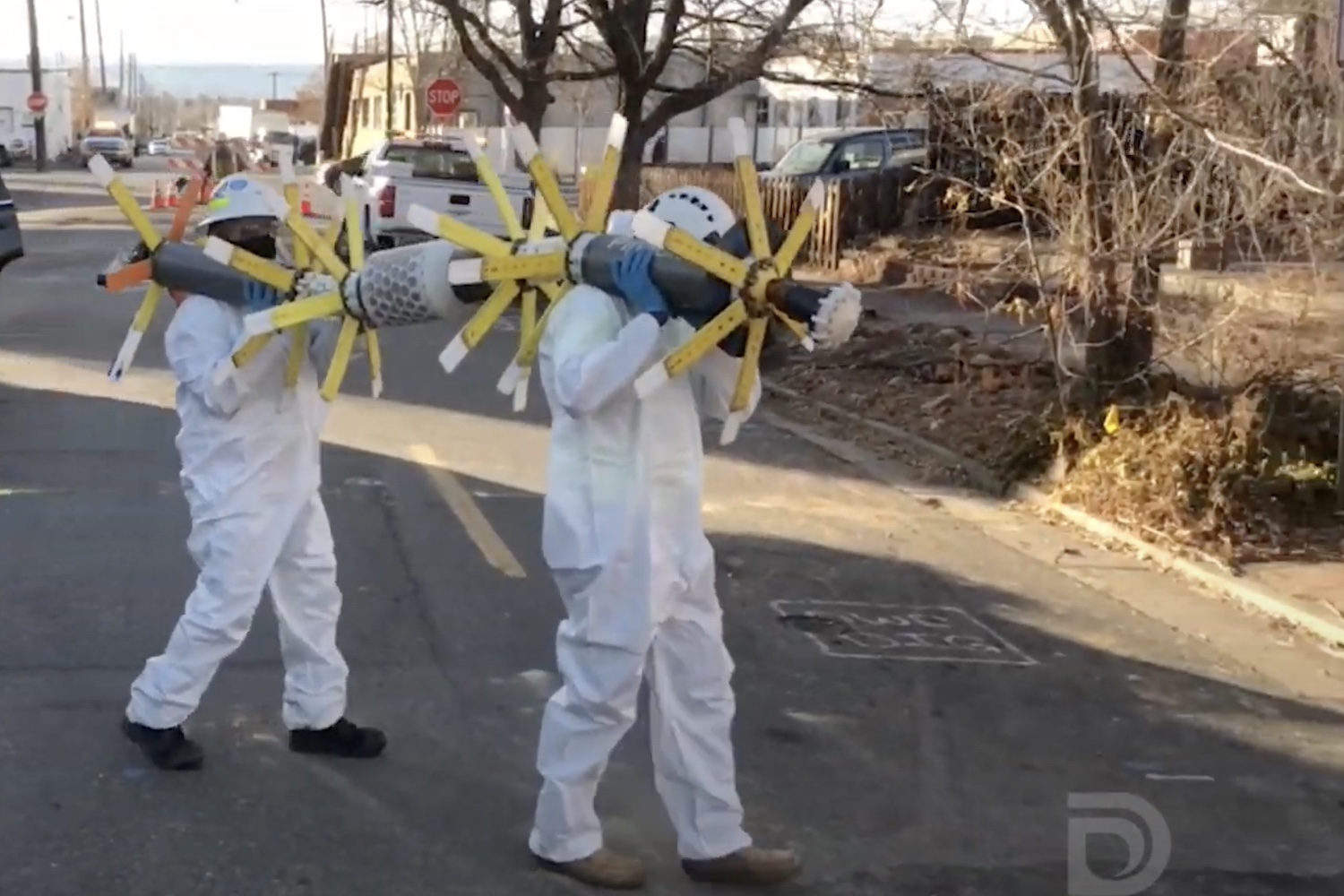 Using AI to solve real world problems. - CEEGEES