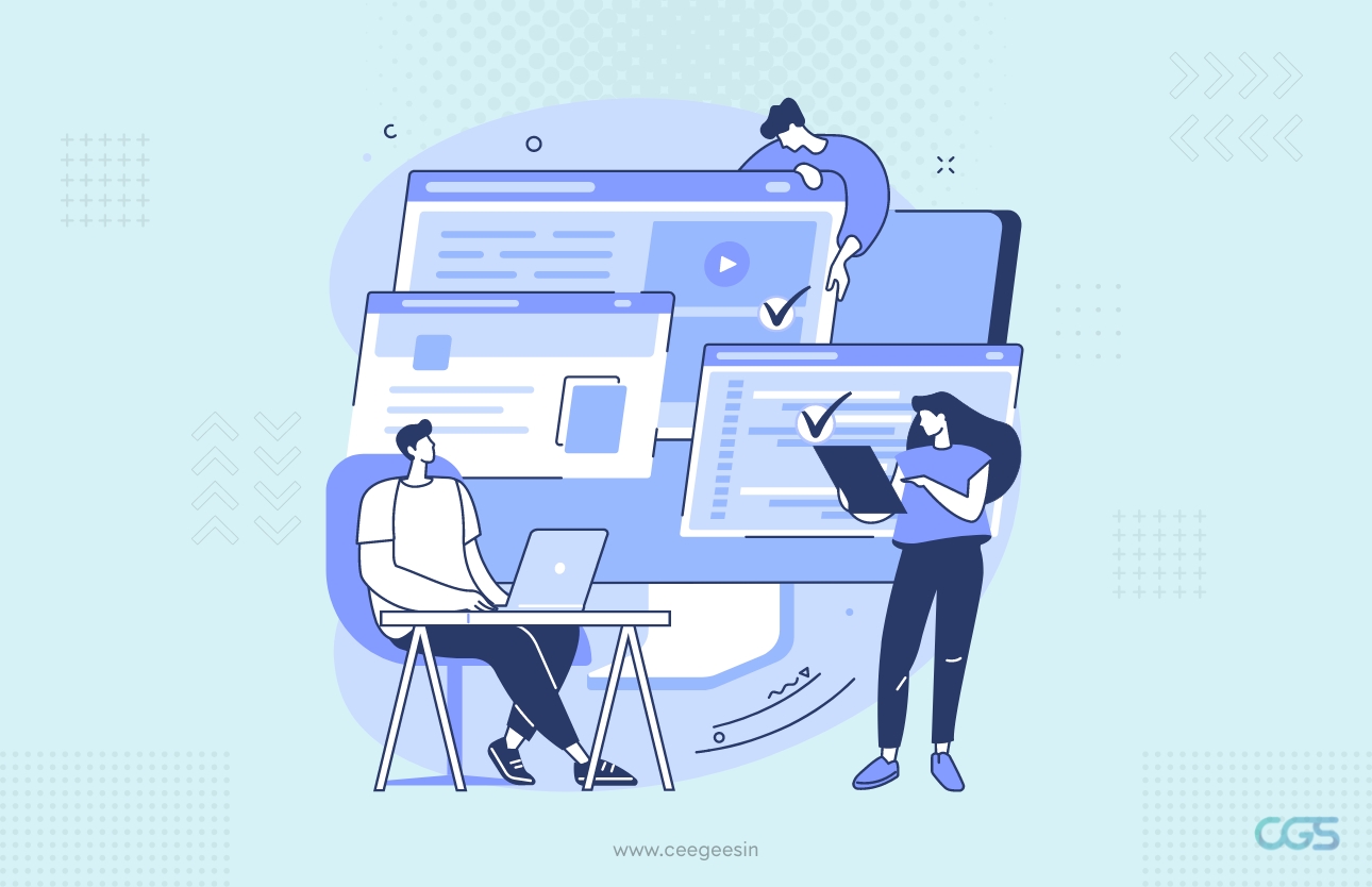 How to Approach Testing A Web Application - CEEGEES