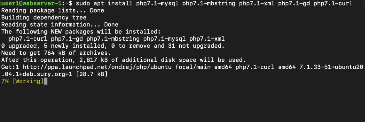 How To Multiple Php Versions With An Nginx Server