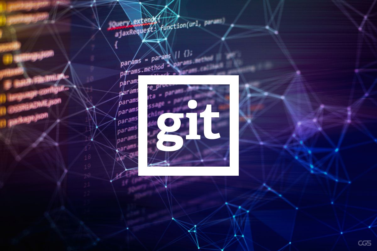 Learning Source Control systems - GIT CEEGEES