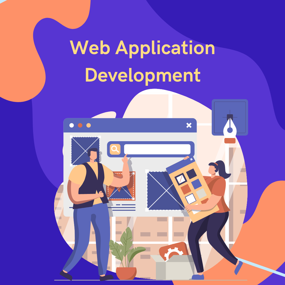 Web Application Development - CEEGEES