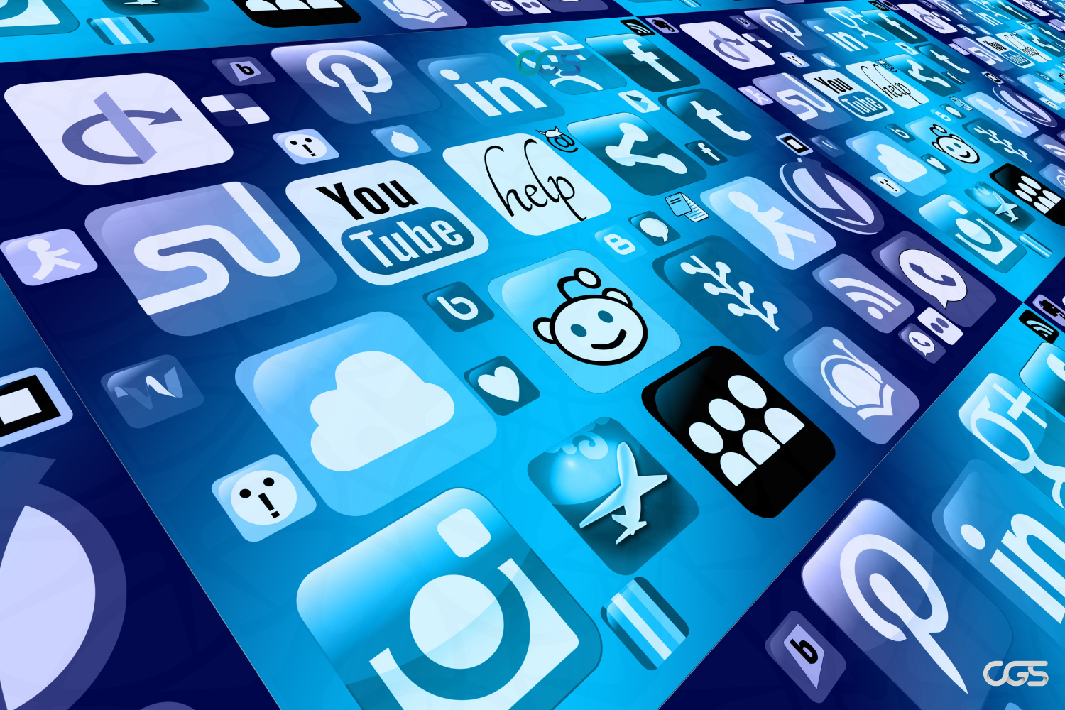 How to use app icons in react native applications? - CEEGEES