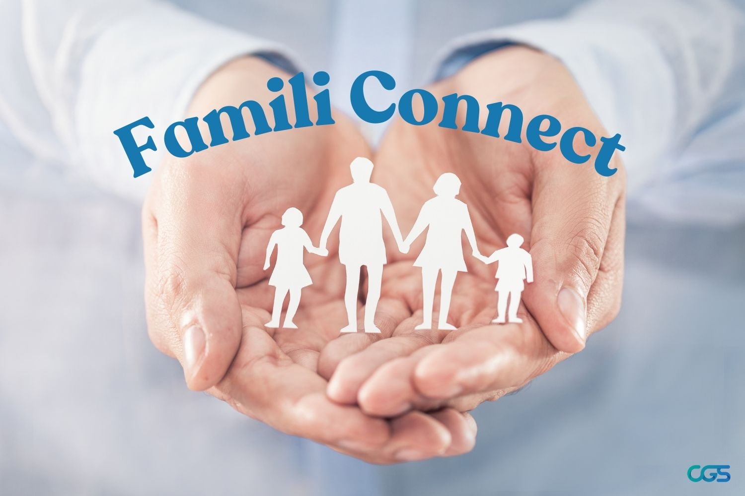 FamiliConnect - Your Family Network - CEEGEES