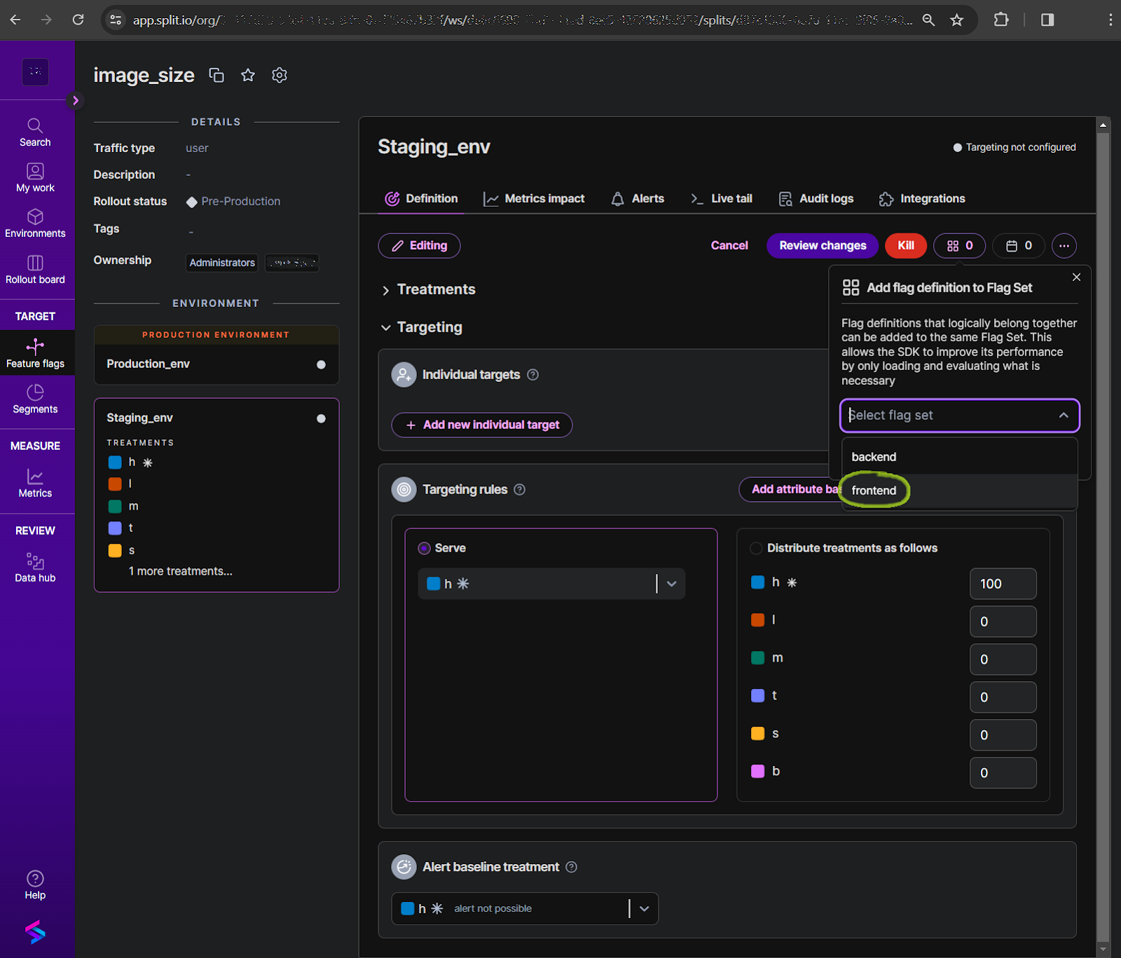 Boosting Feature Rollouts and Experimentation with Split.io - CEEGEES