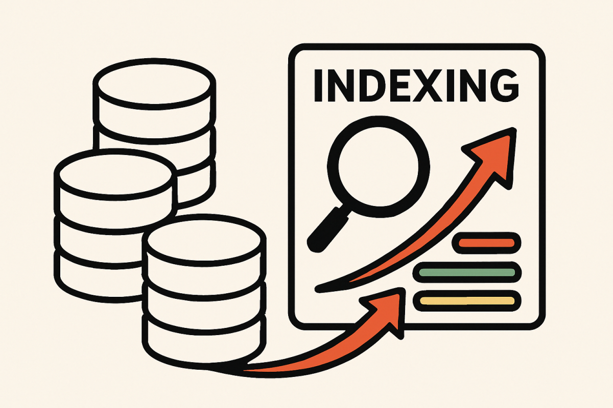 Database Indexing Types and Usage - CEEGEES