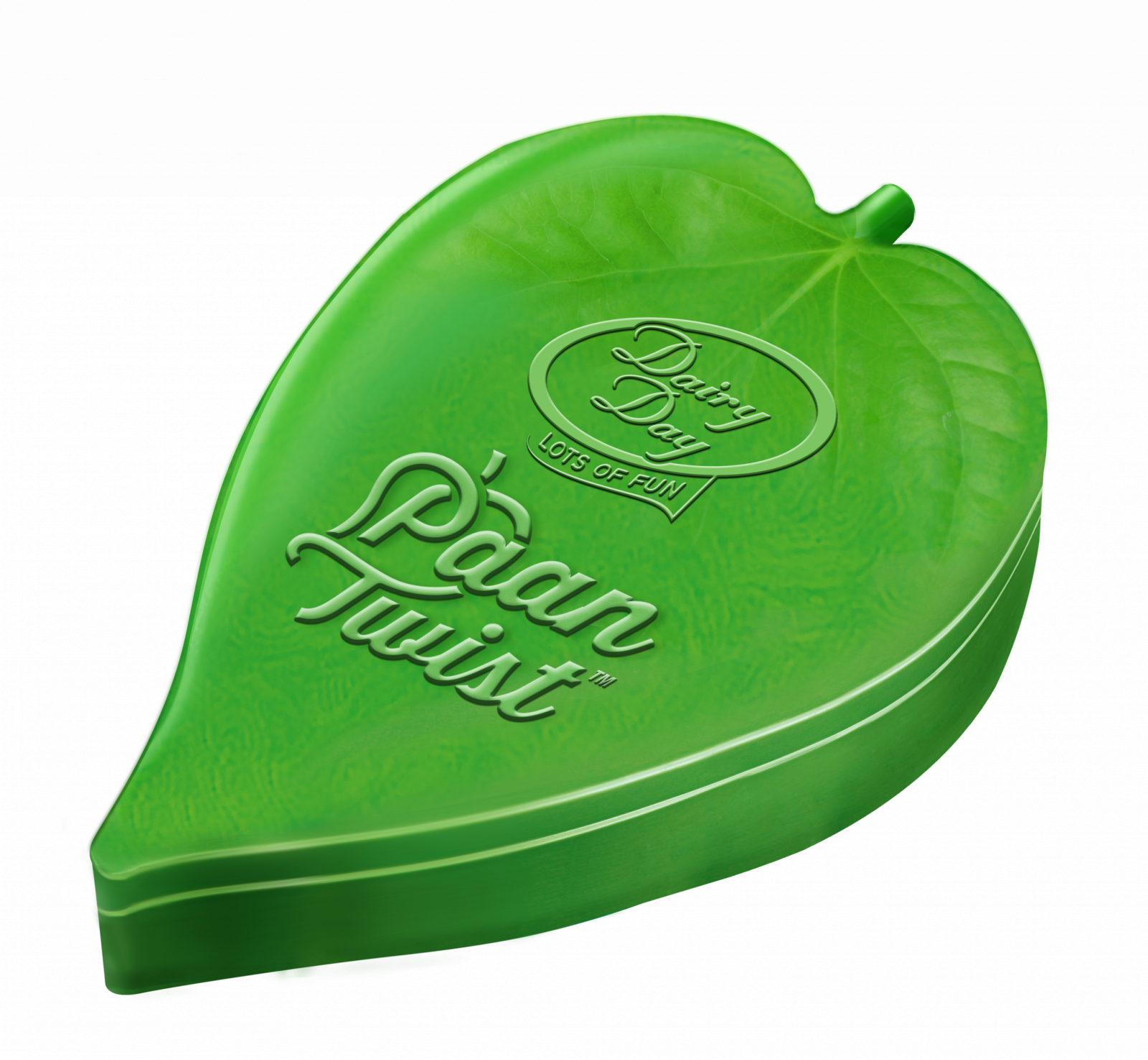 Paan Twist Special Paan Twist Special