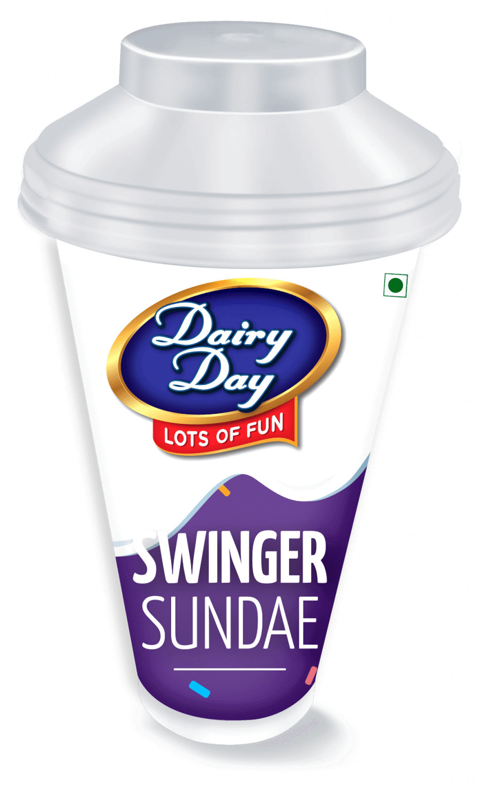 Swinger Sundae Special