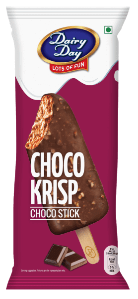 Choco Krisp Stick