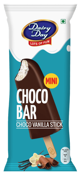 Mini Chocobar Stick