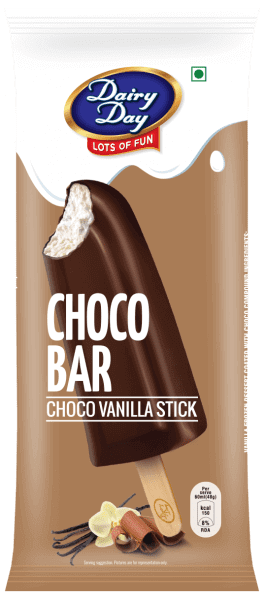 Chocobar Stick
