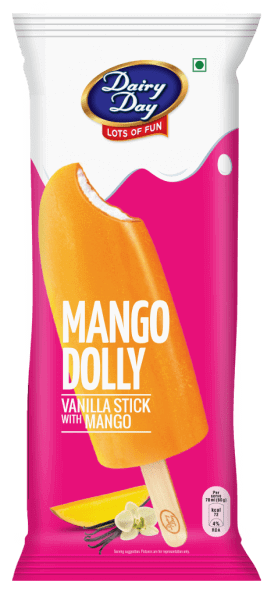 Mango Dolly