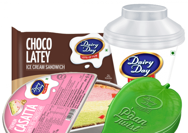 Dairy Day | Specials