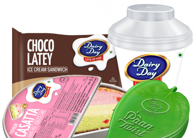 Dairy Day | Specials