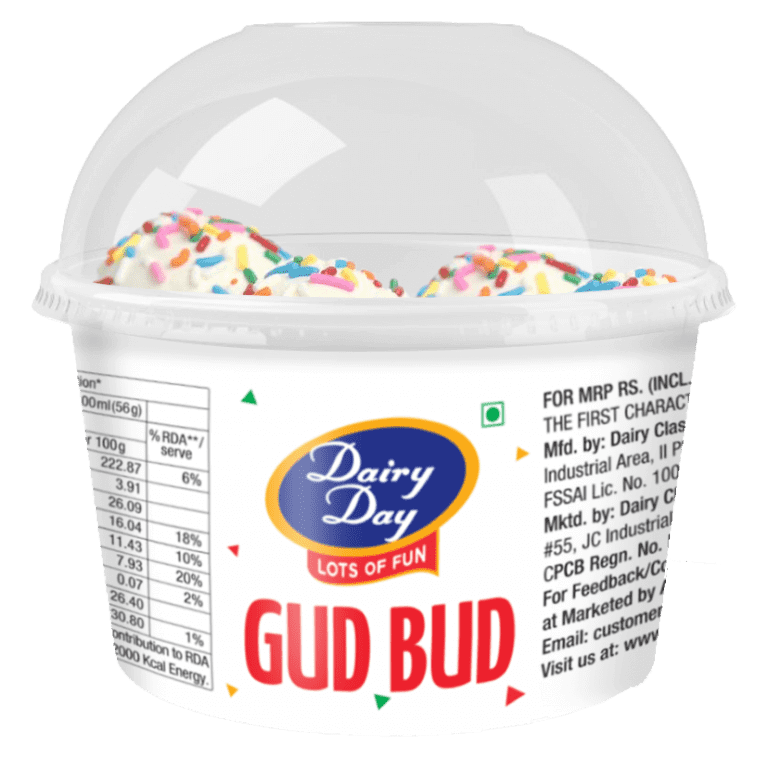 Gudbud Cup Special
