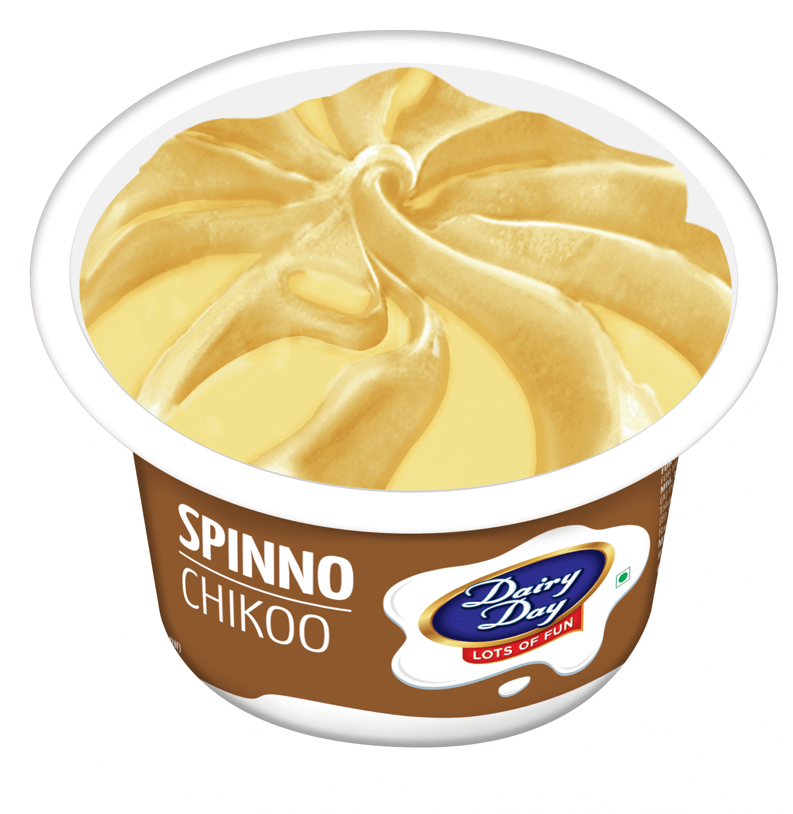 Spinno chikoo Cup Special